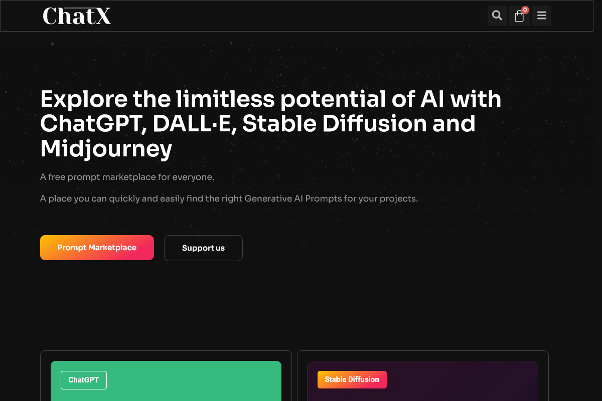 AI Tool | ChatX