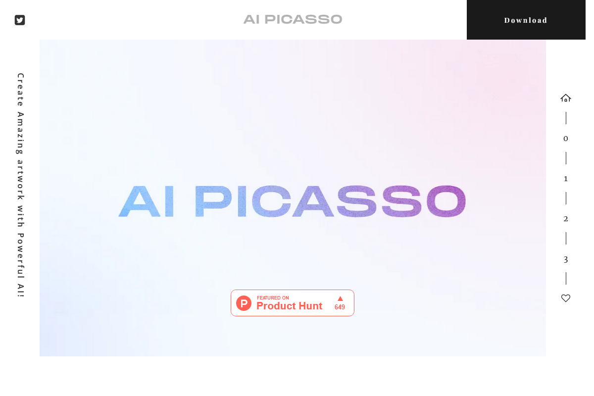 AI Tool | AI Picasso