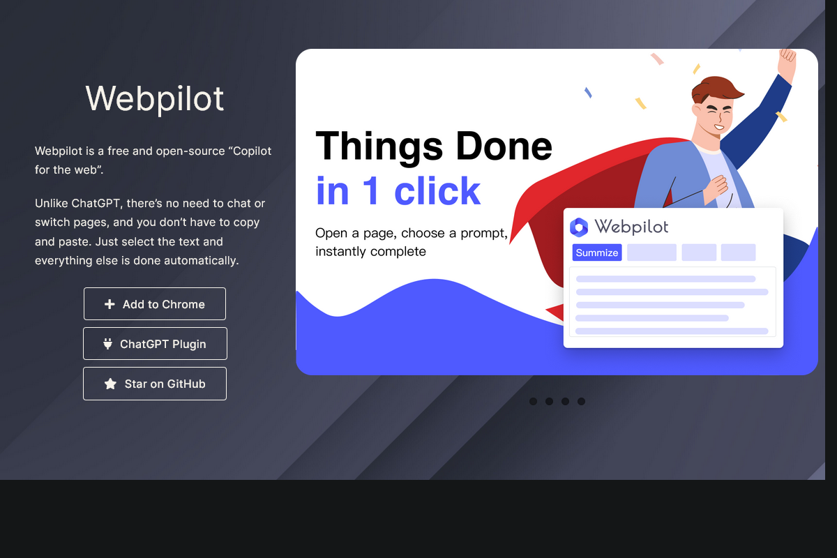 List of AI Productivity Tools