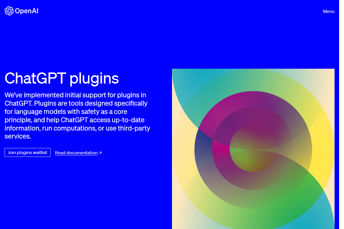 AI Tool | ChatGPT Plugins