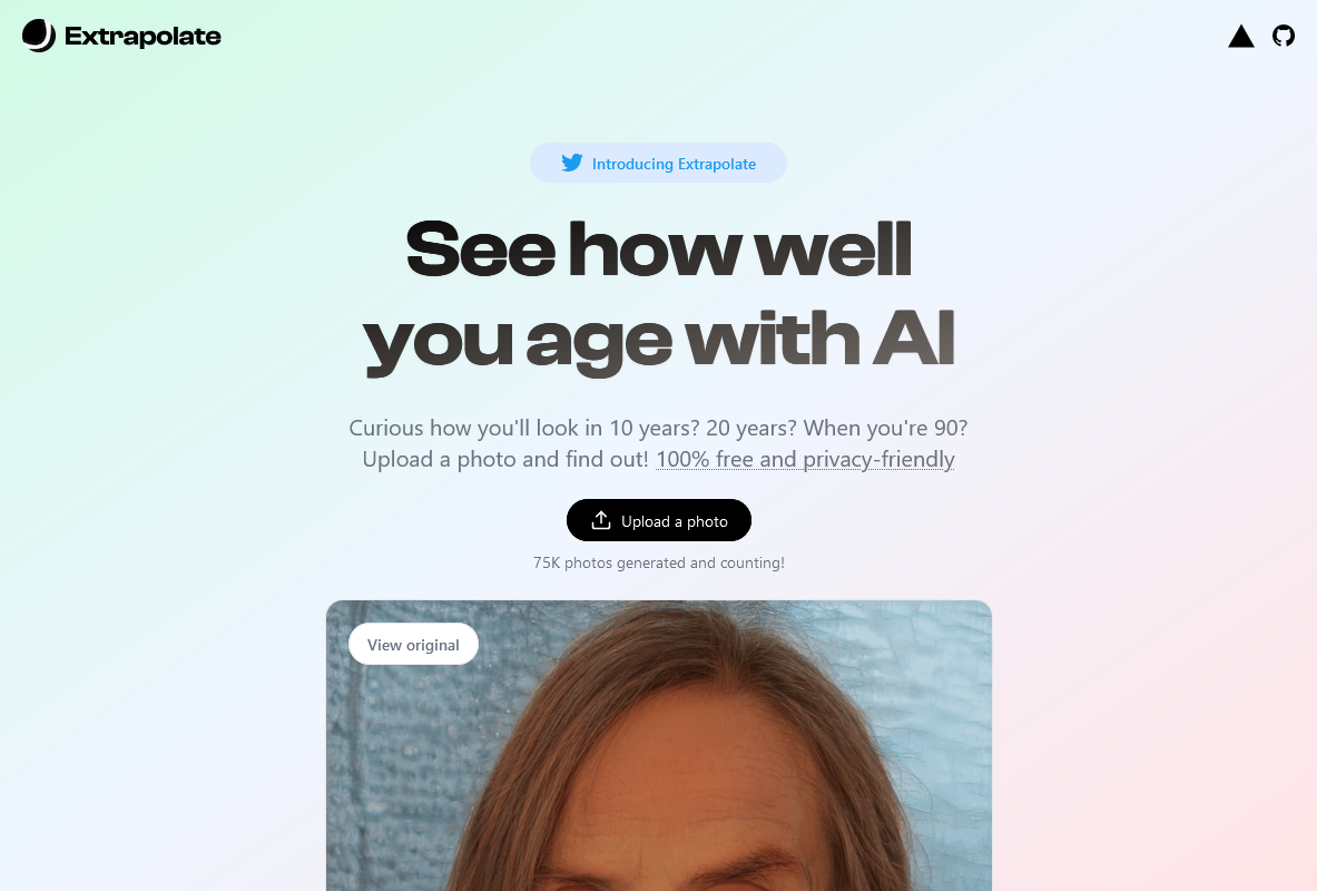 List of AI Fun Tools Tools