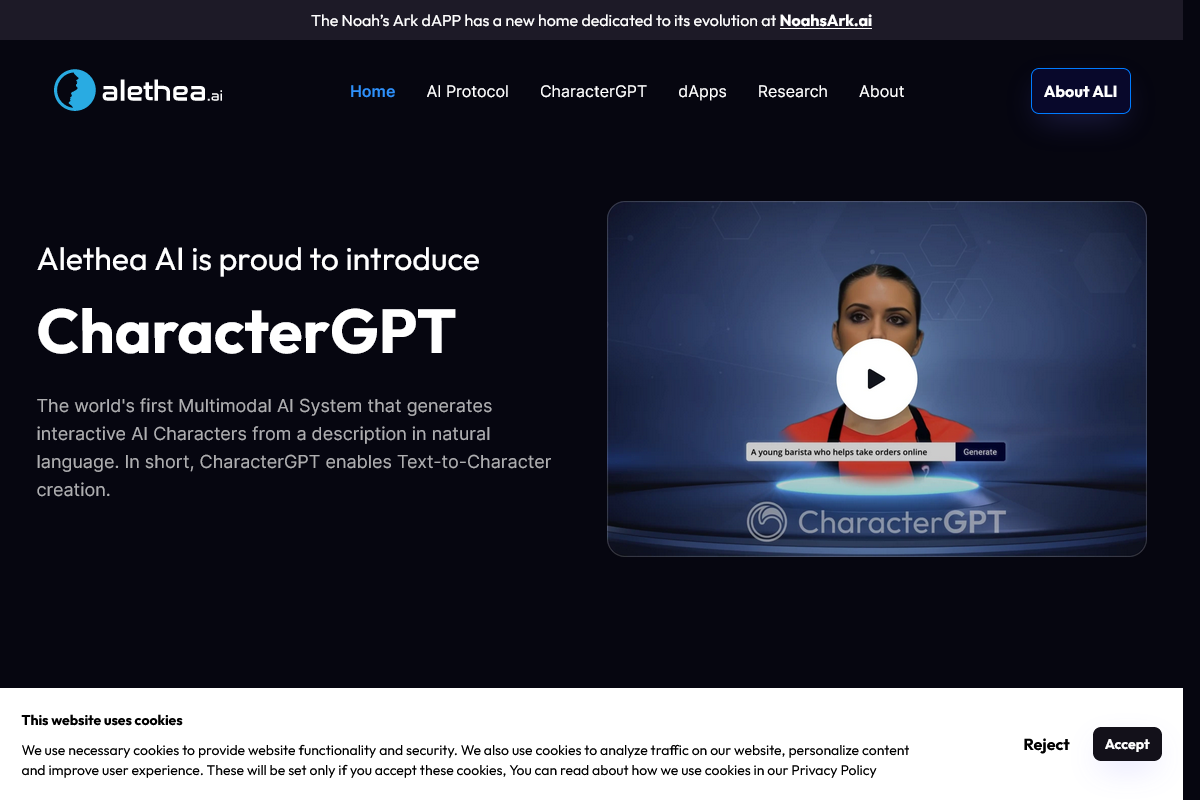 AI Tool | NSFW Checker