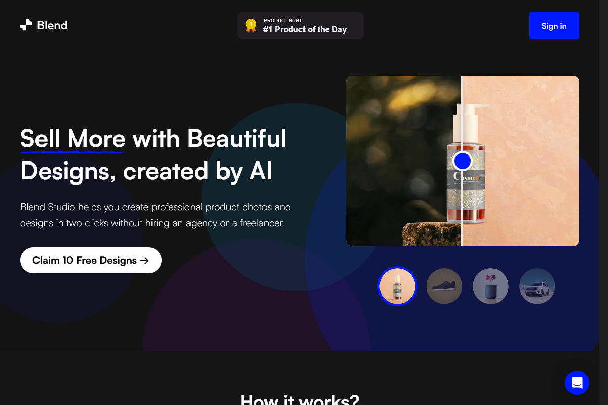 AI Tool | AI Studio