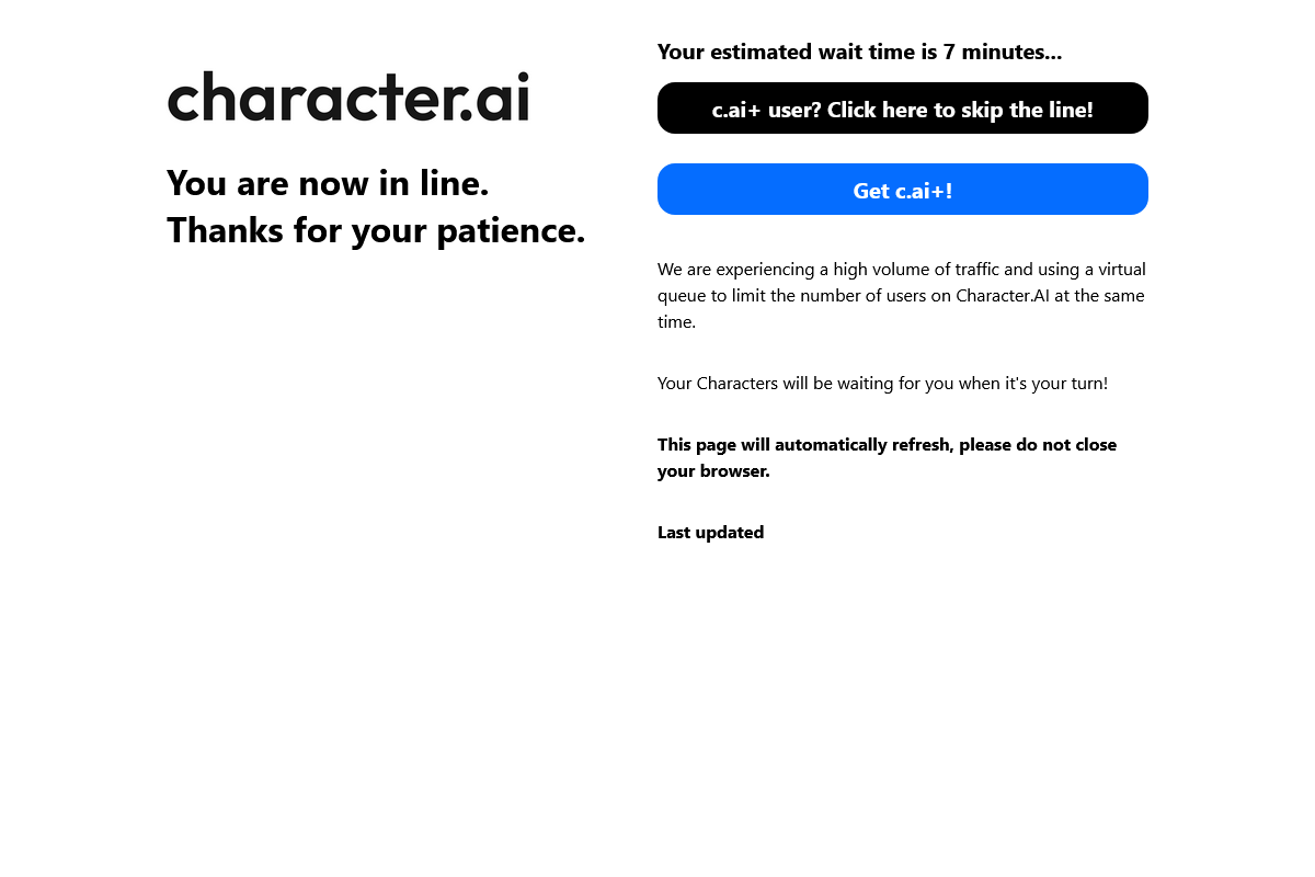 AI Tool | Character AI AI Tool | Character AI