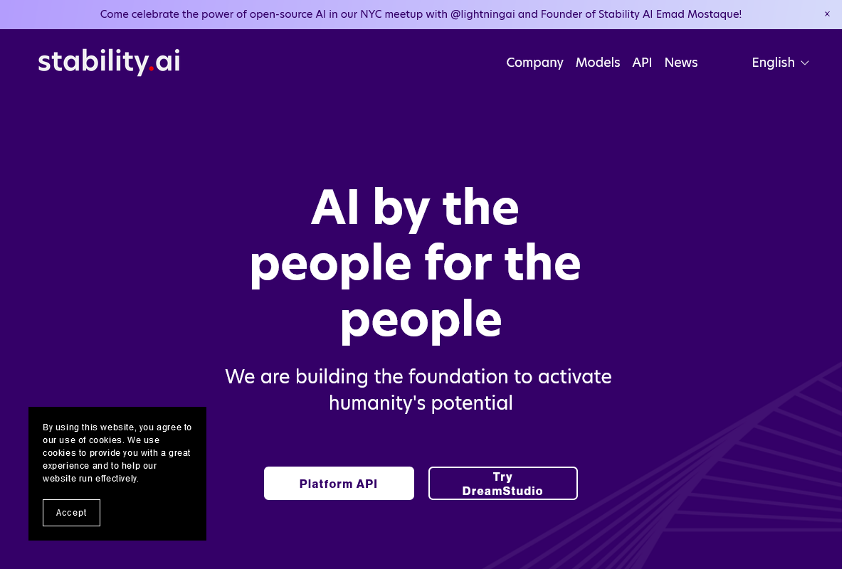 AI Tool | Stable Diffusion