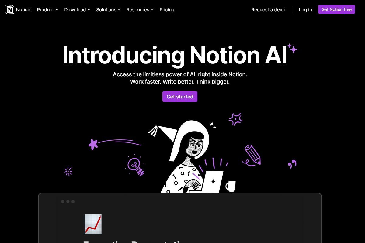 Ai Tool Notion Ai 