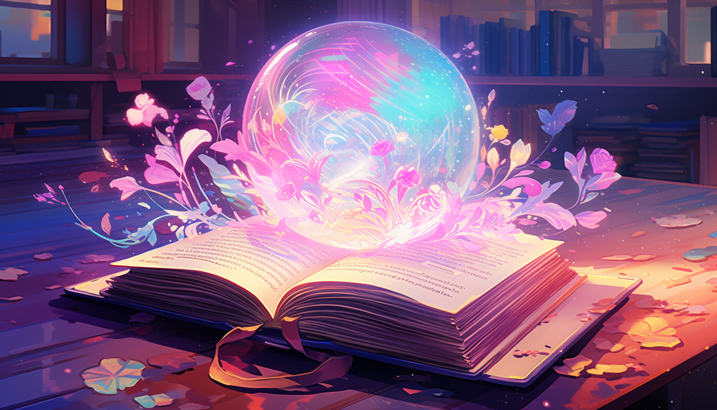 List of AI Story Teller Tools