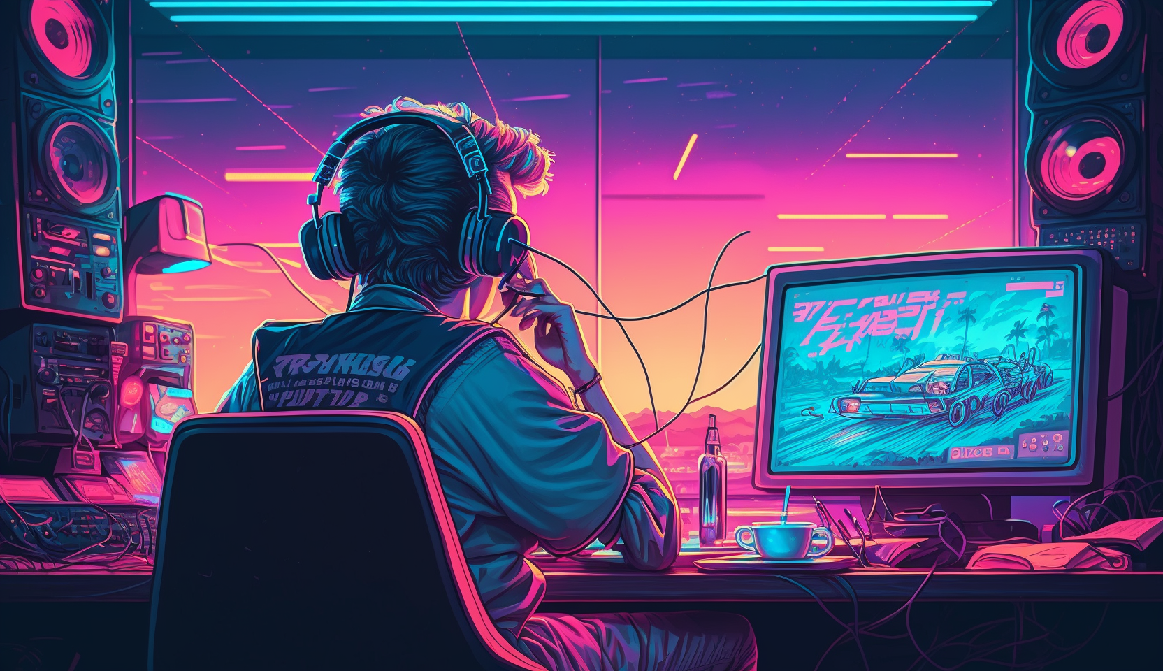 List of AI Gaming Tools