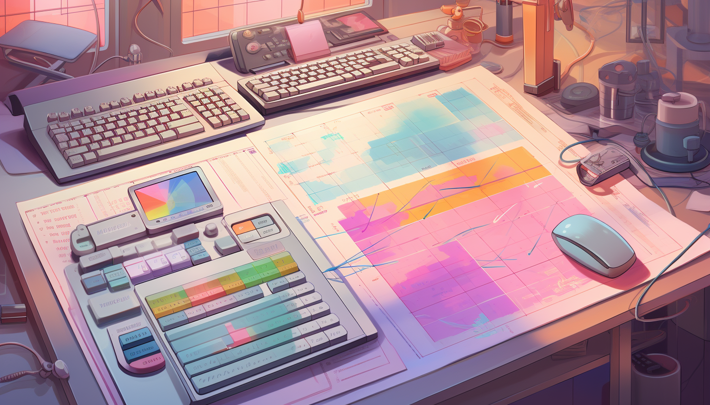 List of AI Logo Generator Tools