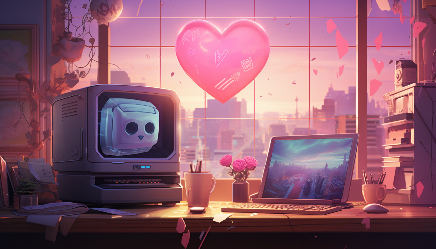 List of AI Dating Tools