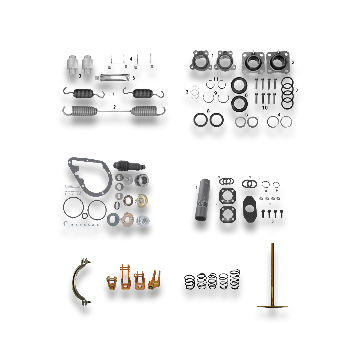 All Truck Parts Specialist