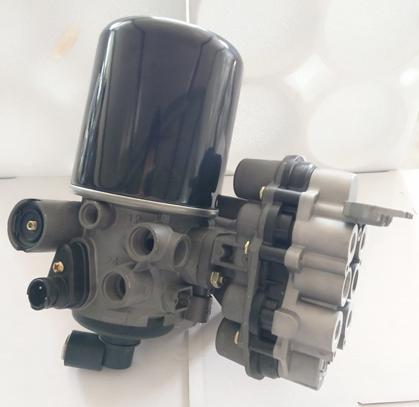 All Truck Parts Specialist