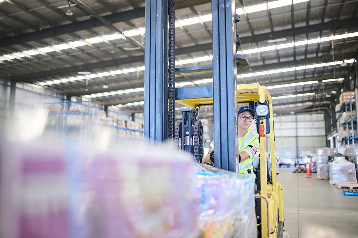 Wholesale Airfreight Handling Services | Airway