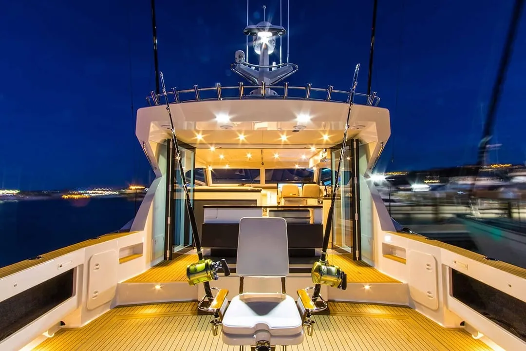 Dickey Boats