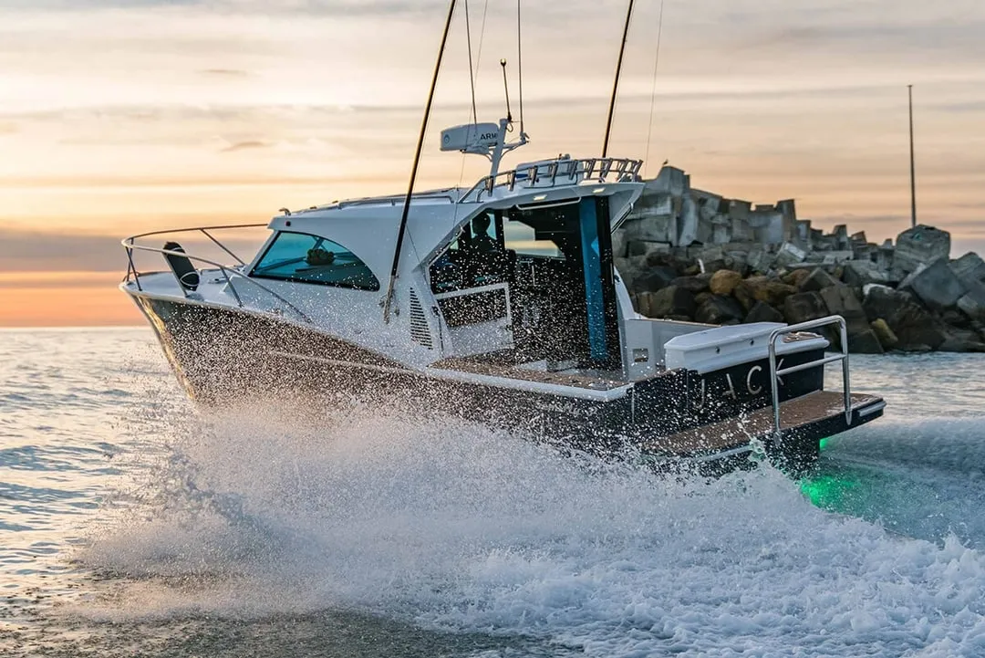 Dickey Boats