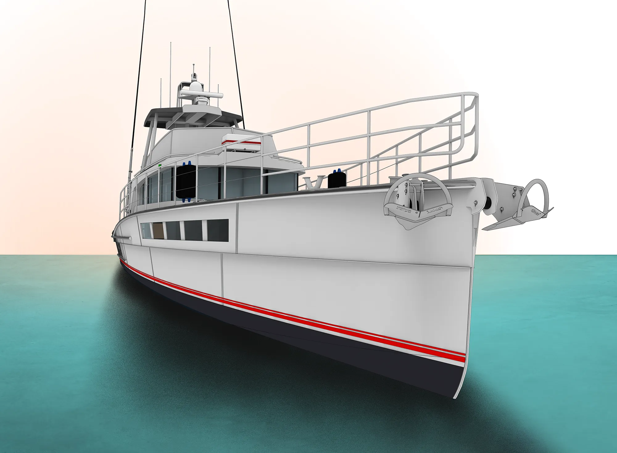 Dickey Boats