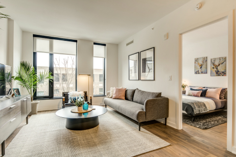 Availabilities | Ledger Union Market Luxury Condo DC