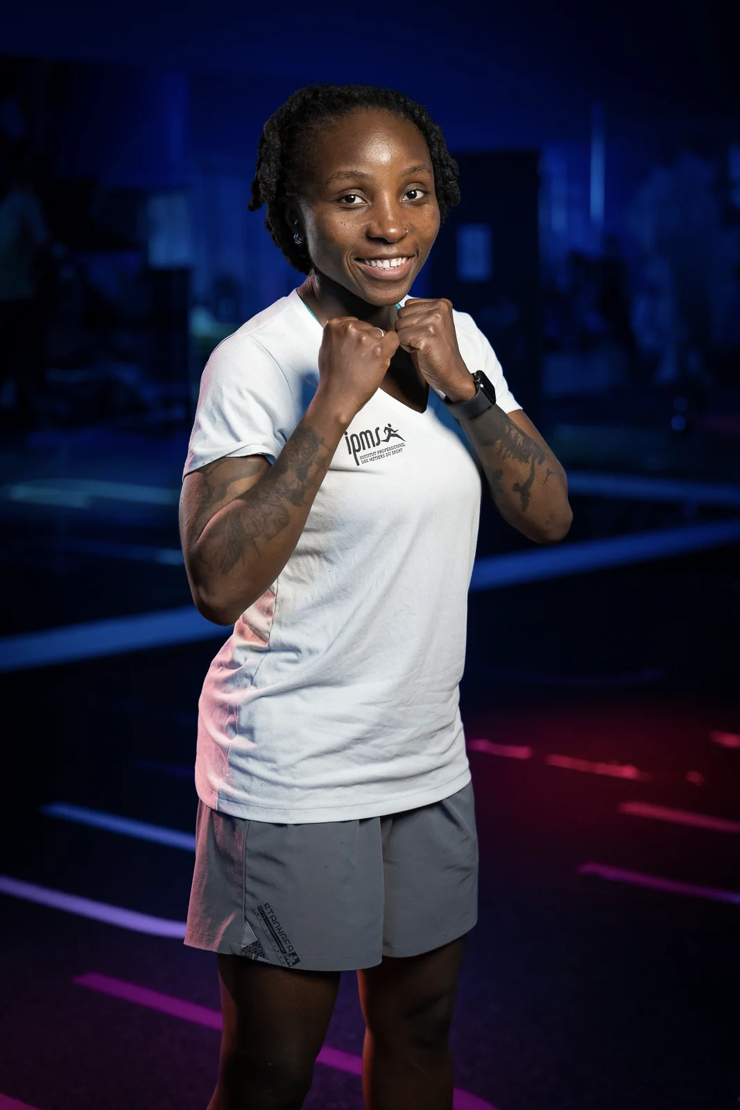 Urban Aqua Fitness | Accueil