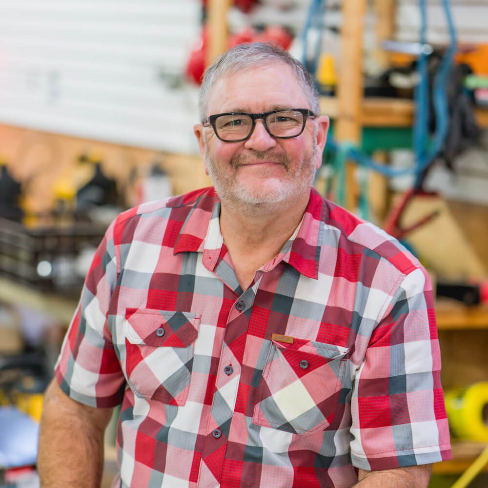 Foundation | Arrowhead Ranch