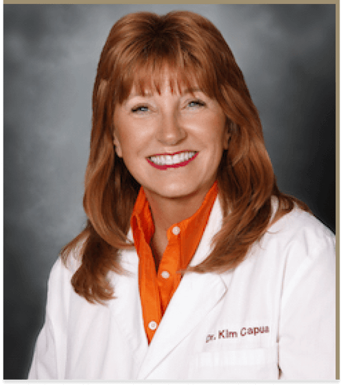 Carrollton, Texas Dentist | Kimberley Capua DDS, PA - Carrollton ...