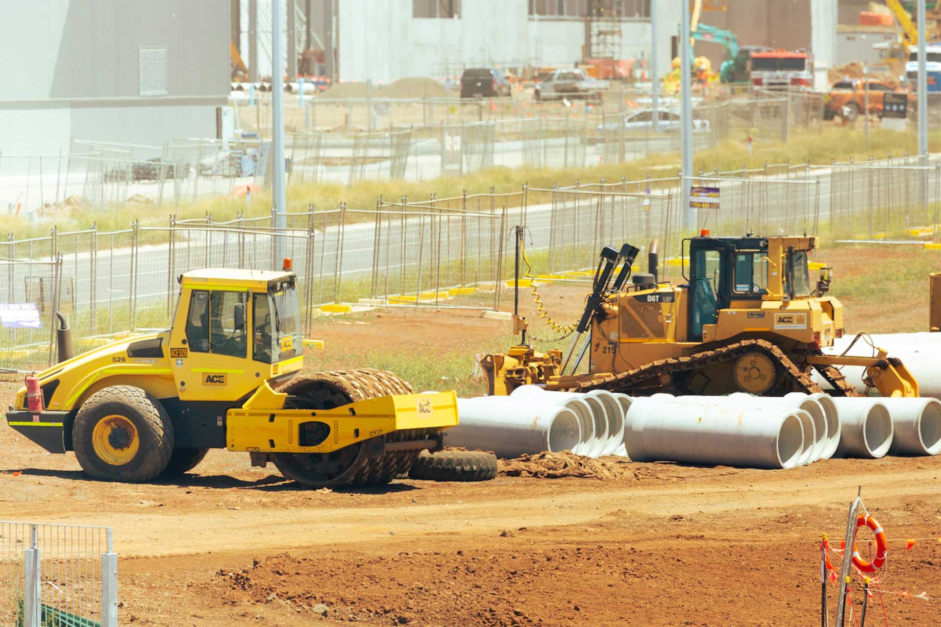 Heavy-Duty Truck Repair in Houston, TX | TireTex