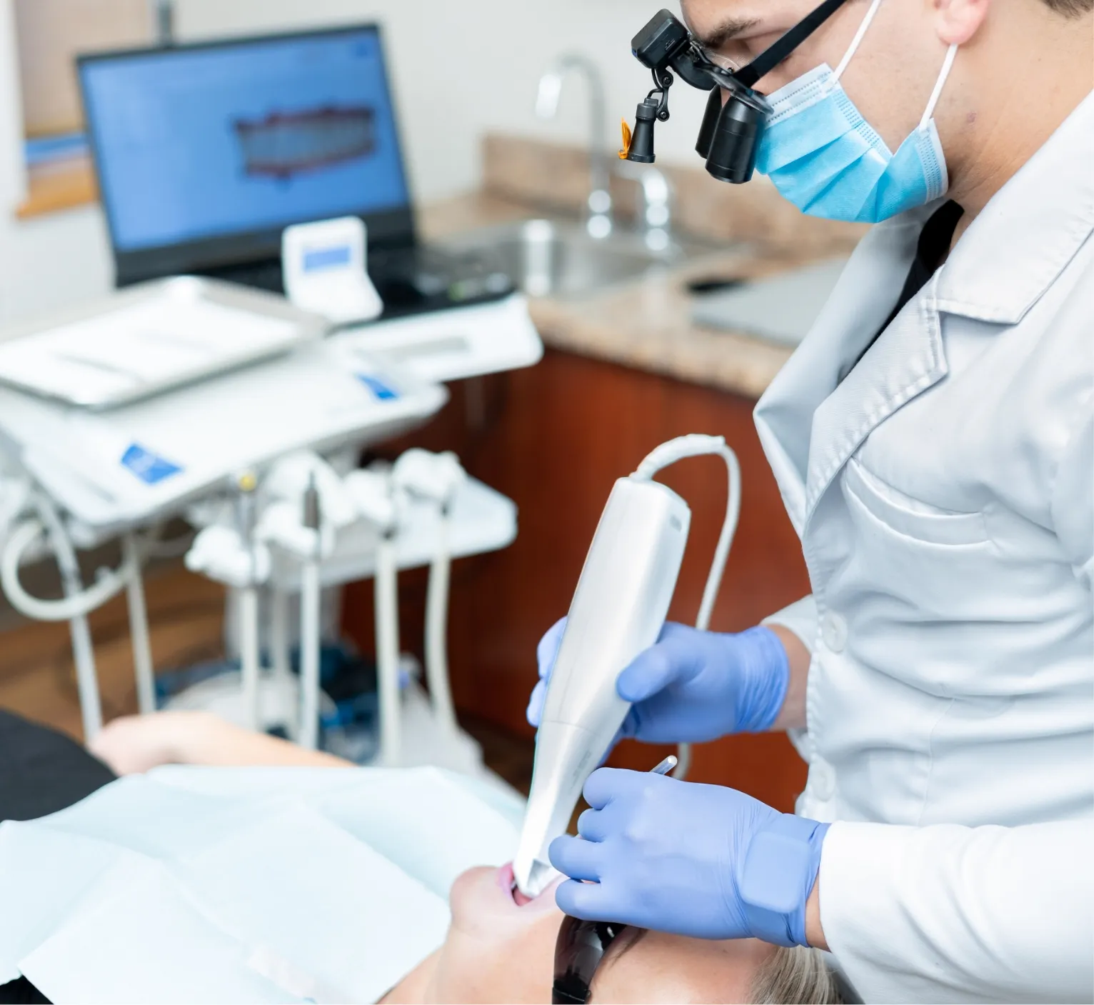 Learn About Just For Grins Kids and Family Dental and Vision