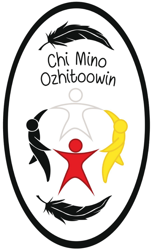Chi Mino Ozhitoowin