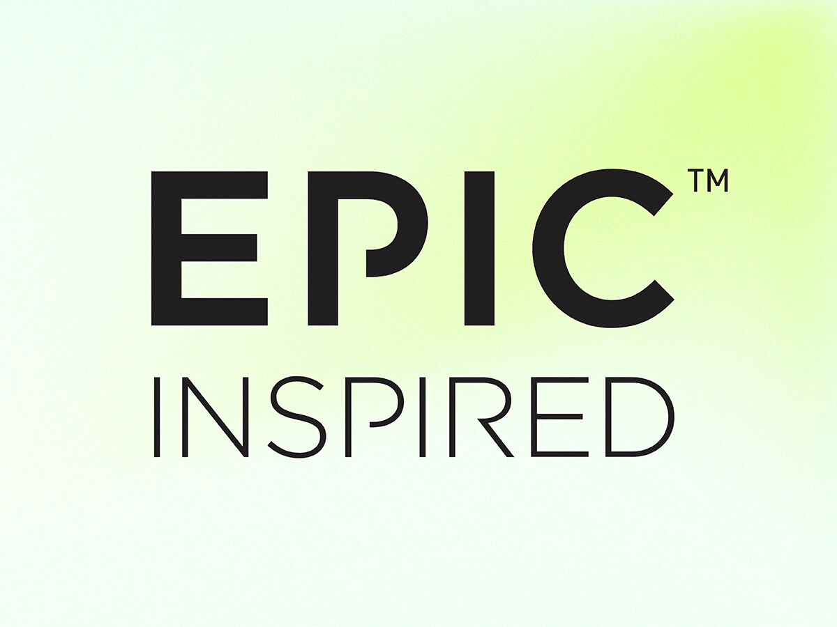 Thank you | Epic Inspired