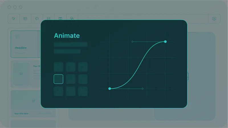 Captivate - Webflow HTML website template