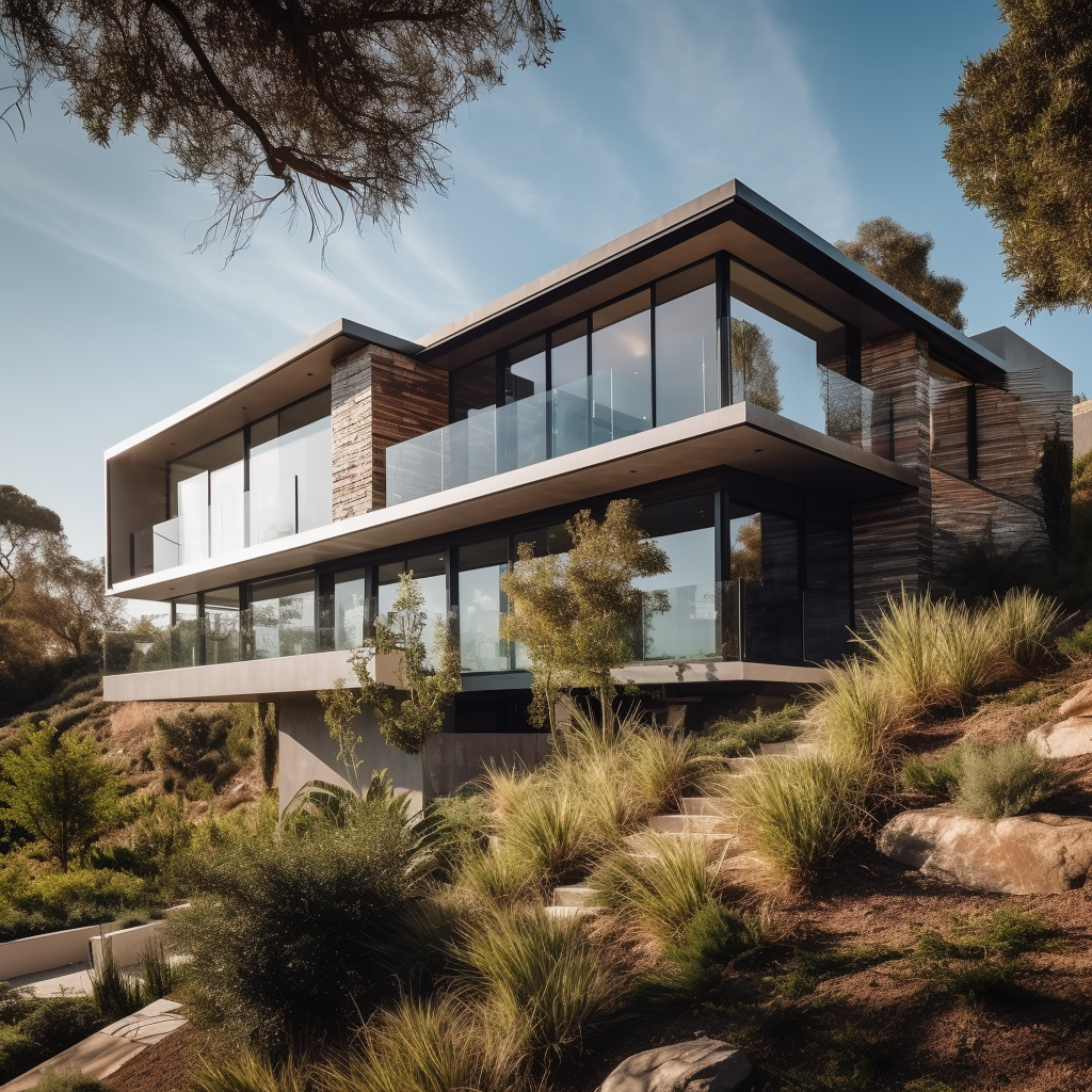 ExteriorFlow | AI Interior Design Software