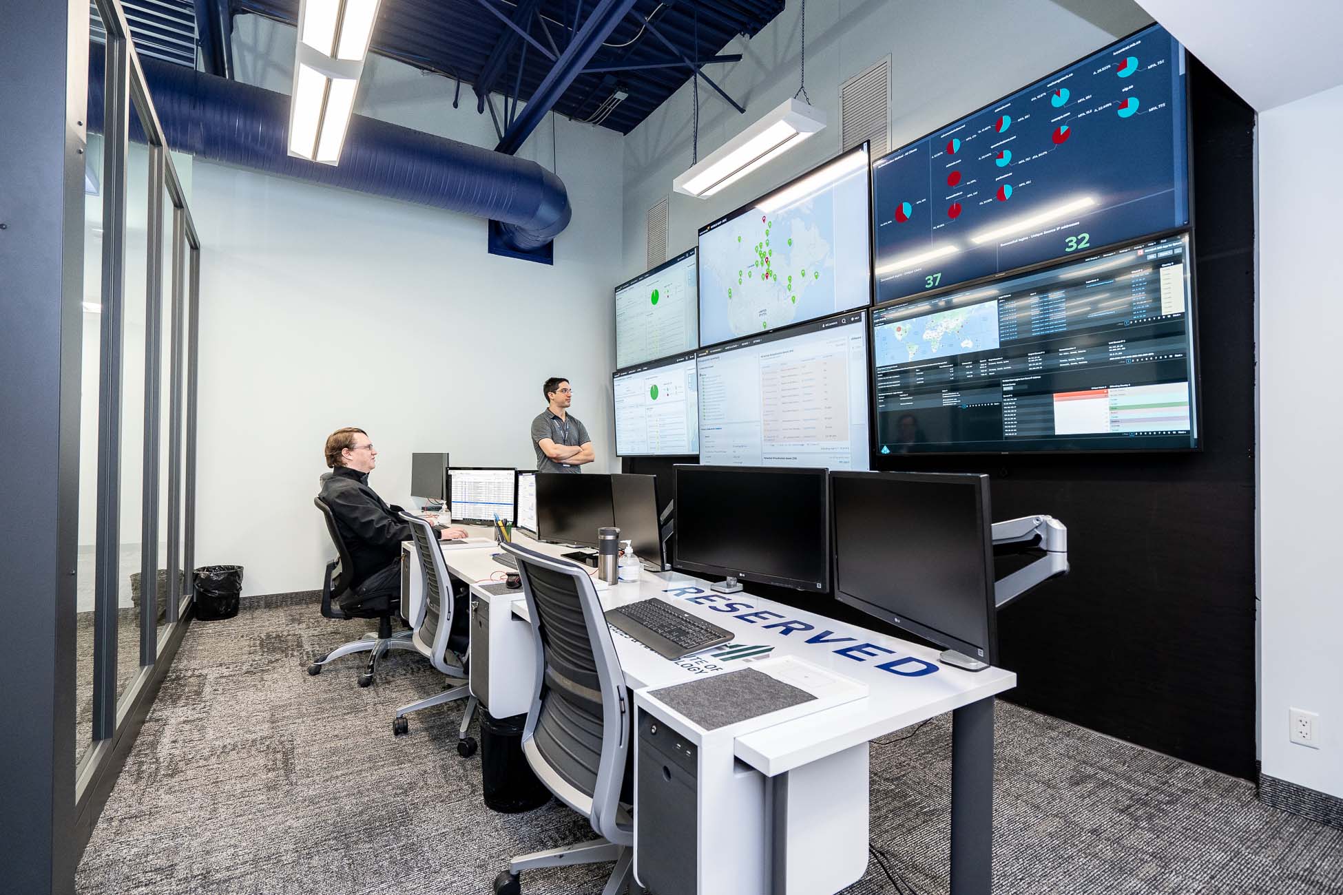 IT Services | Exchange Technology Service | CA