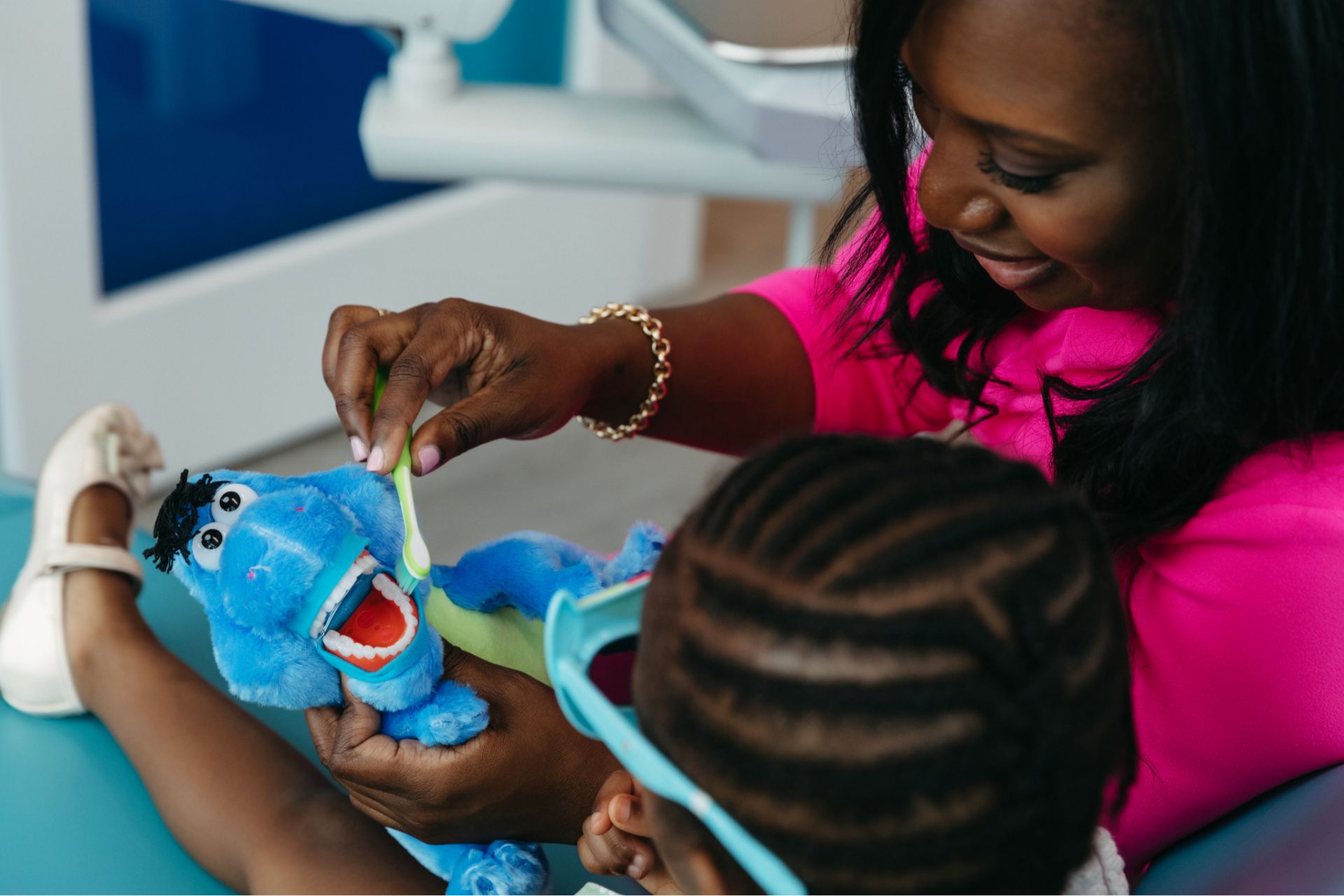 Dr. Terri Ambrose | Terrific Smiles Pediatric Dentistry
