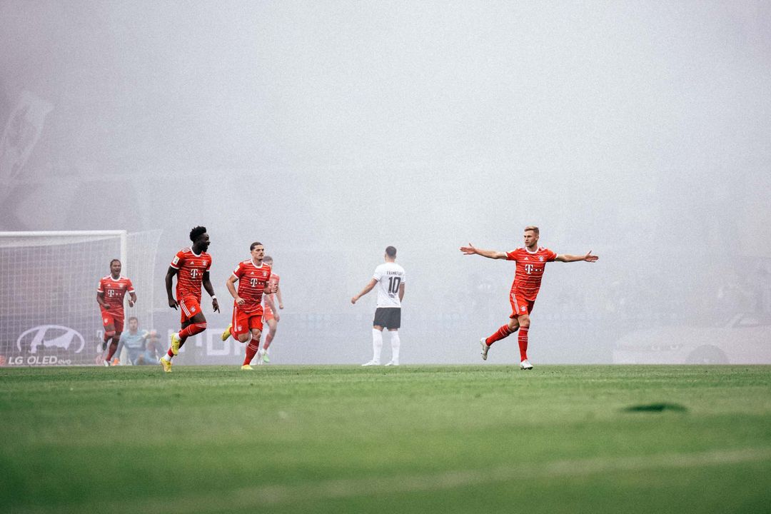 Kickbase Fantasy Manager