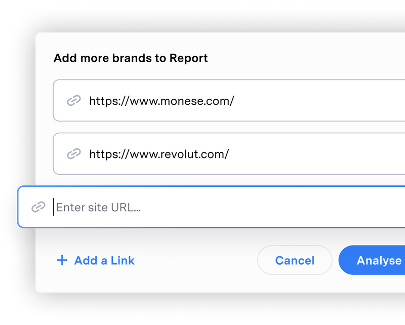 CompOS - A Smarter Way to Navigate‍ Tech Brand Strategy