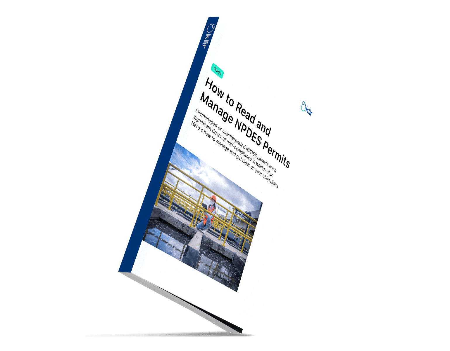 How to Read and Manage NPDES Permits