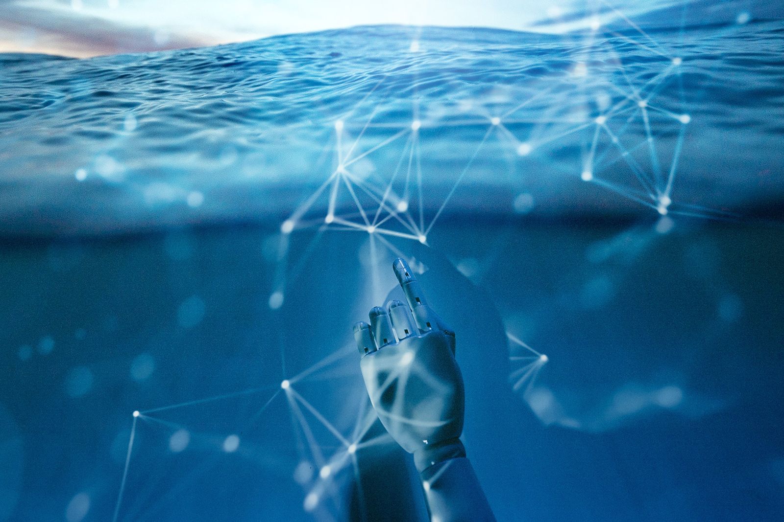 Better, Faster, Safer: How New AI Tools Could Transform Water ...