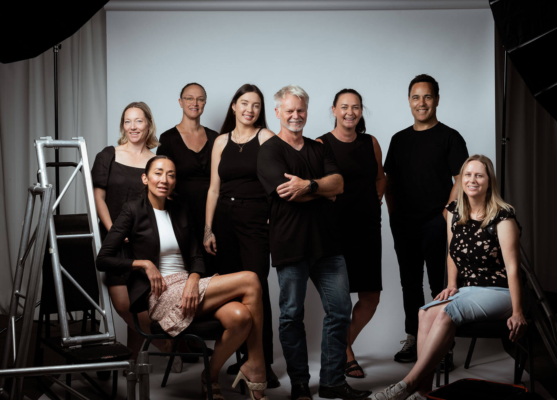 Fuel Agency | New Zealand