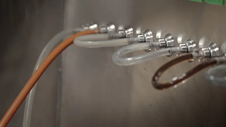 Beer Line Cleaning in Portland, OR | Pacific Tap Cleaning