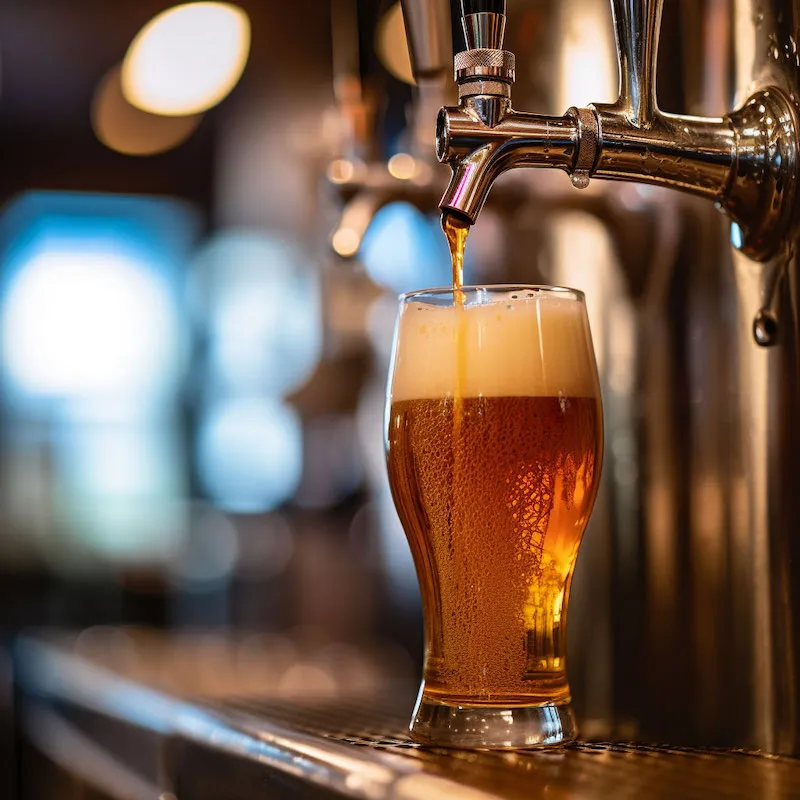 Beer Line Cleaning in Portland, OR | Pacific Tap Cleaning