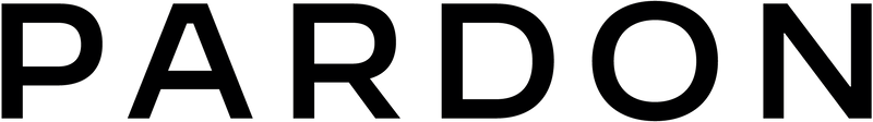 Pardon