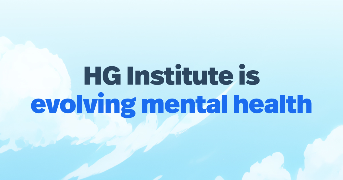Healthy Gamer Institute
