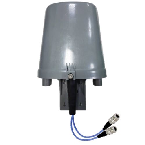 Cellular Camouflage Series for Cellular (LTE, 5G) Network Antennas from ...