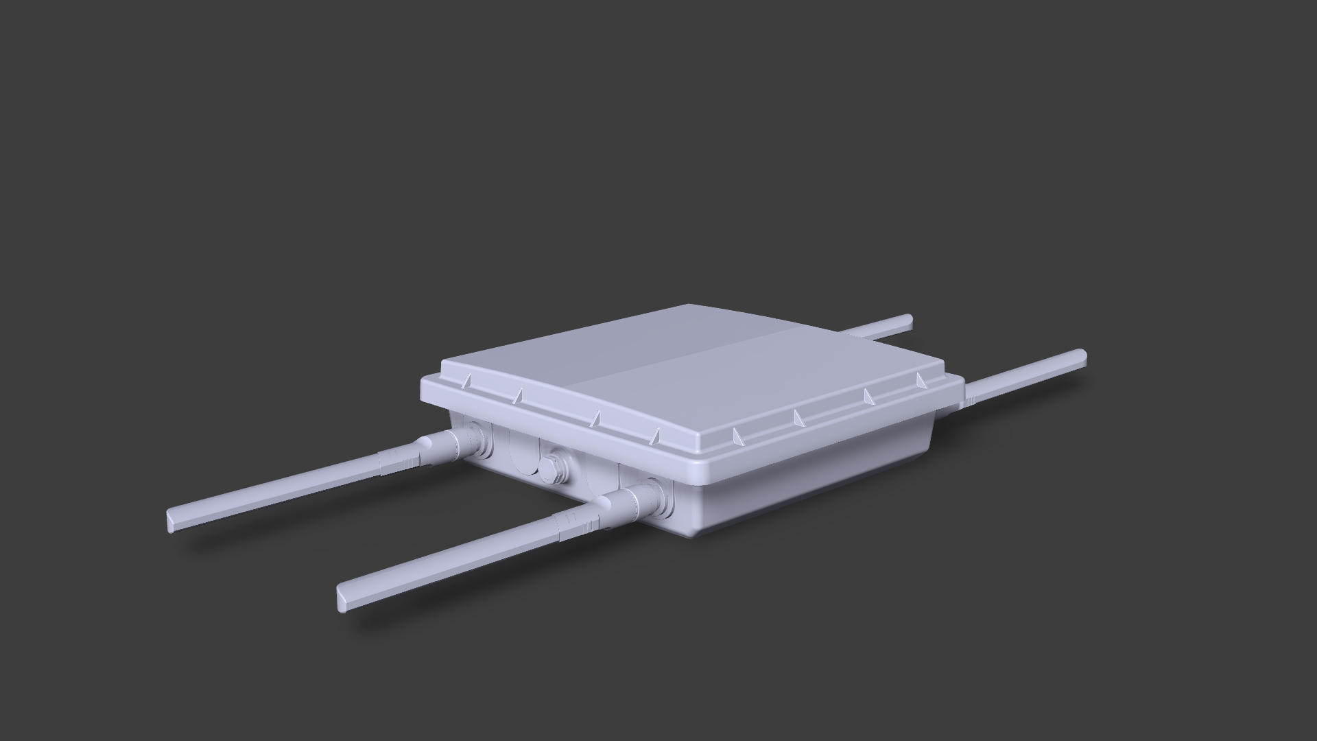 5G Router CPE Series for Industrial Router from M.gear US