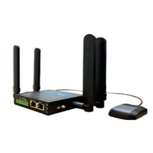 4G Router CPE Series for Industrial Router from M.gear US