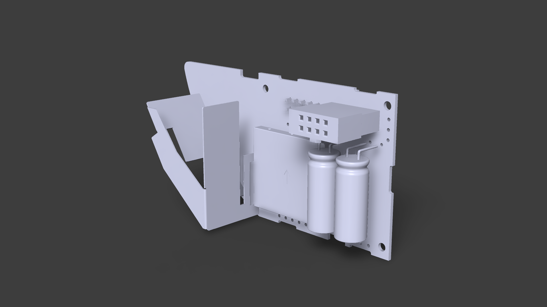 Smart Meter Modules Series for Outdoor Customer Premise Equipment from ...