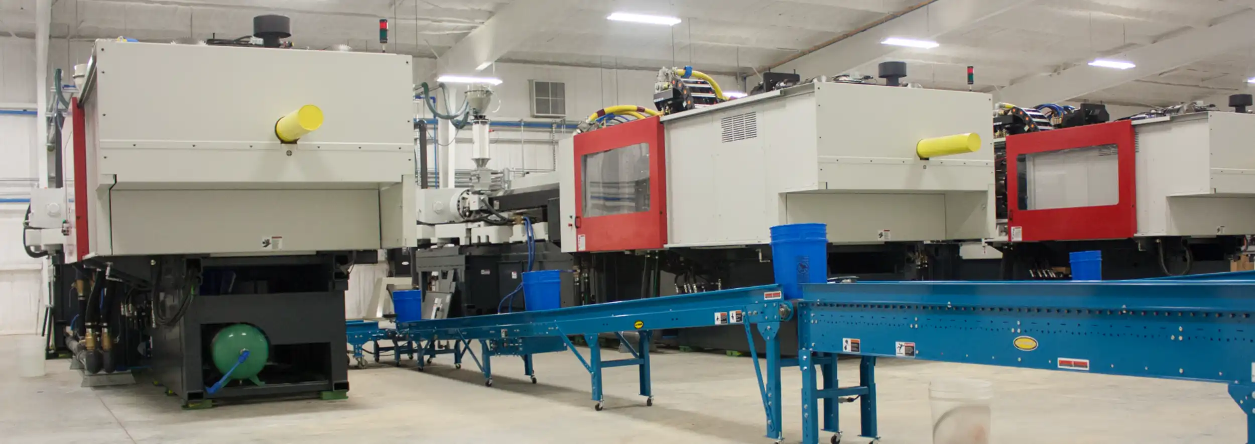 MKS Plastics | Tickfaw, LA