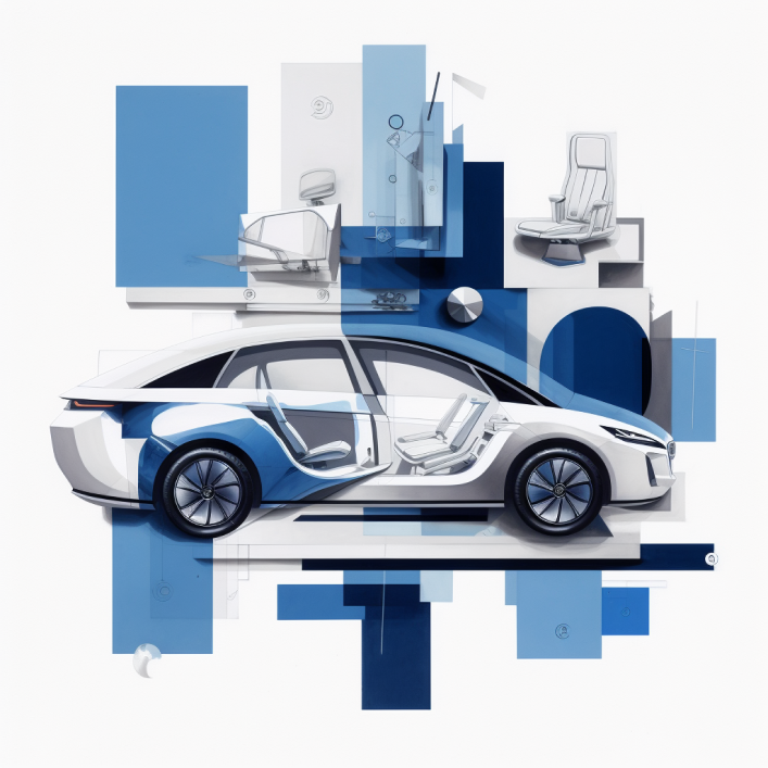 DXM Generative AI Creative Design Platform for Brands