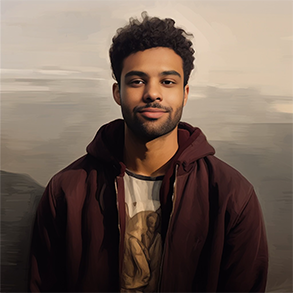 DXM Generative AI Creative Design Platform for Brands