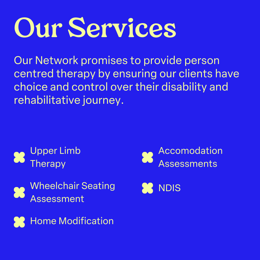 The Holistic Network | Home