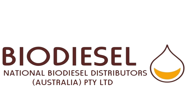 National Biodiesel Distributors (Australia) PTY Ltd (NBDA)